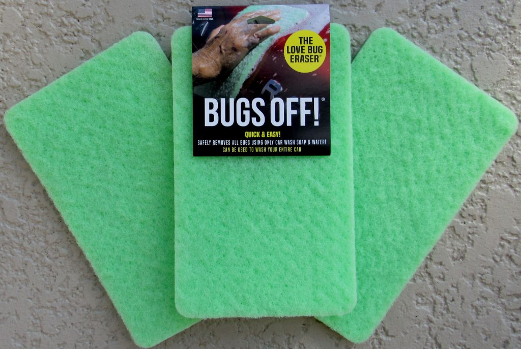 WHY OUR PRODUCTS ARE THE BETTER CHOICE – Bugs off Pads